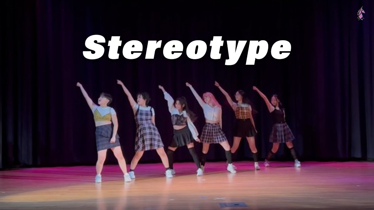 [UKDT Spring Showcase] STAYC - "Stereotype" Performance Video by UKDT ...