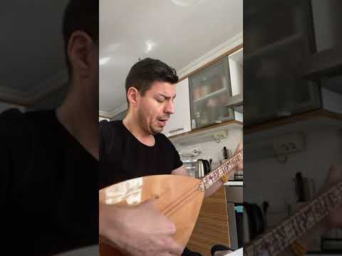 Motor Ali Yılmaz - Anam Ağlar Baş Ucumda (Neşet Ertaş)