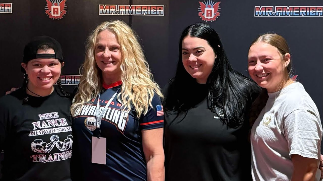 Maddie Walker Episode 16! The Lucky Ones Podcast:Females in ...