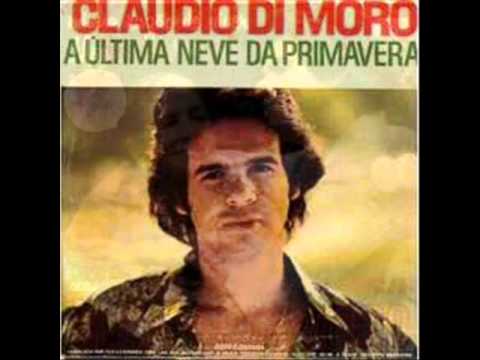 CLAUDIO DI MORO A ÚLTIMA NEVE DA PRIMAVERA . - YouTube