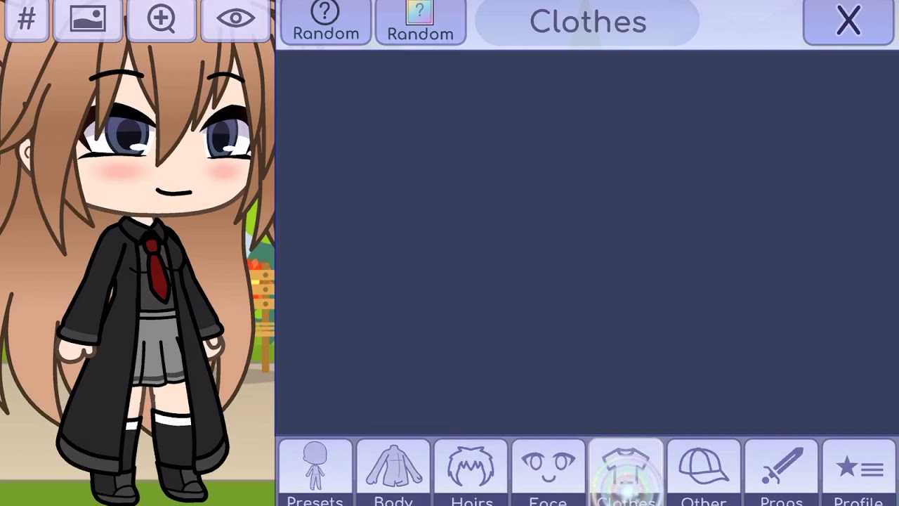 How to make my wizard Oc! - YouTube