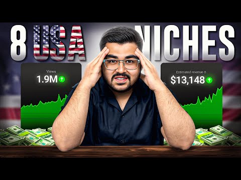 Hidden Faceless YouTube Niches No One Is Talking About (2025 Edition)