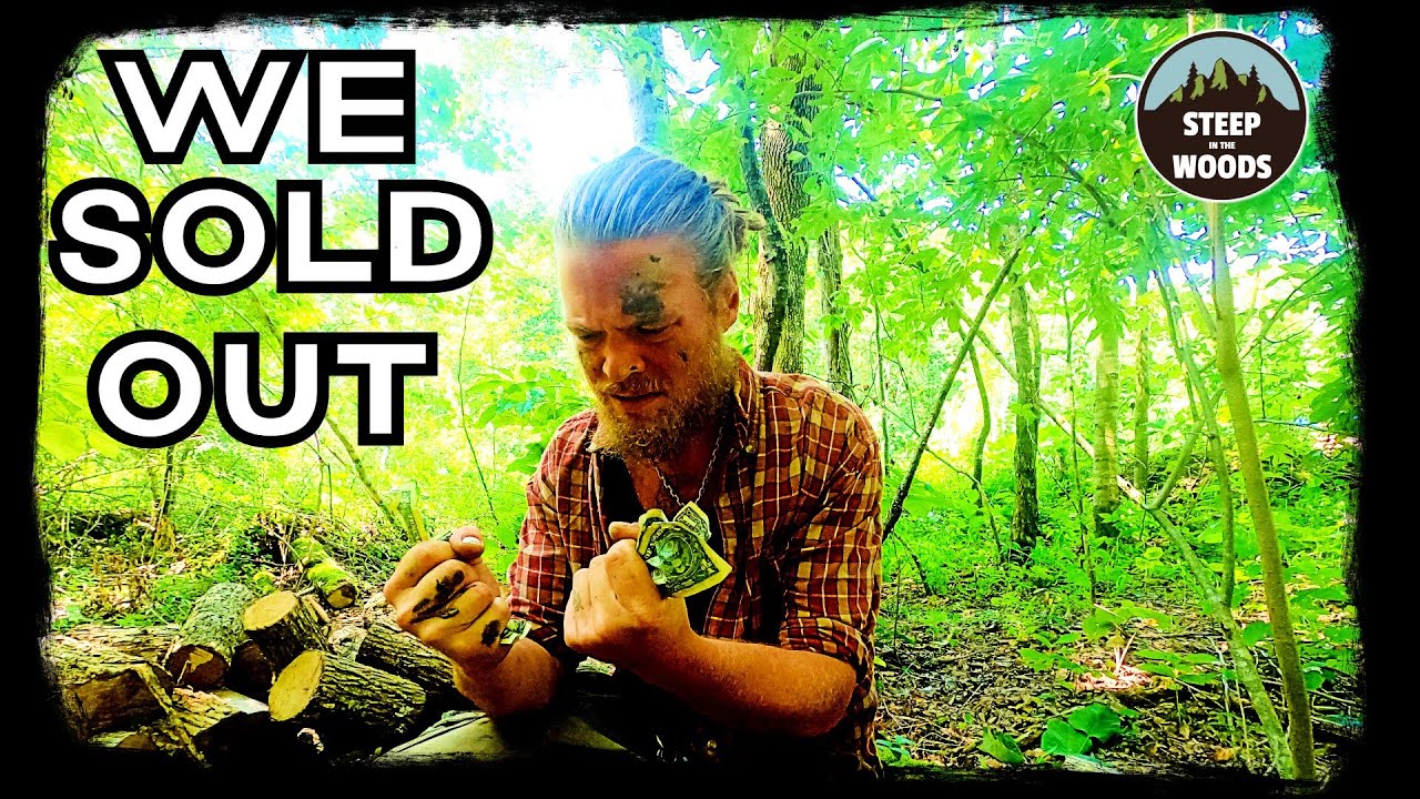 Upcoming Changes to the Channel - Tough Old Roots - YouTube