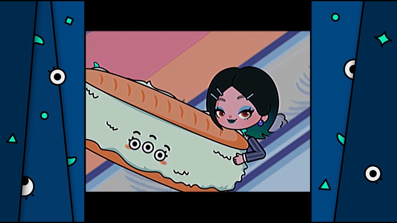 Milo The Transformer! | Milo Moment 2 | Meme / Trend | Aha World ...