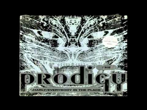 The Prodigy - Charly (Beltram Says Mix) - YouTube