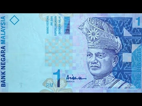 Duit lama - RM1 Aishah @ Ali Abul Hassan berharga RM4800. - YouTube