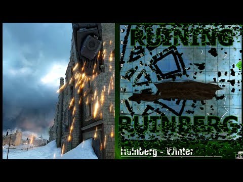 Ruining Ruinberg WoT Console World of Tanks - YouTube