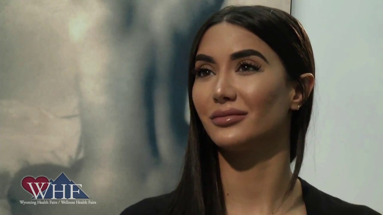 WHF Health Report March 14 - YouTube