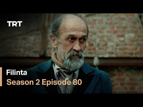 Filinta Season 2 - Episode 80 (English subtitles)