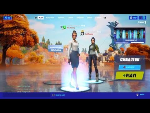 First time playing pc (OP) - YouTube