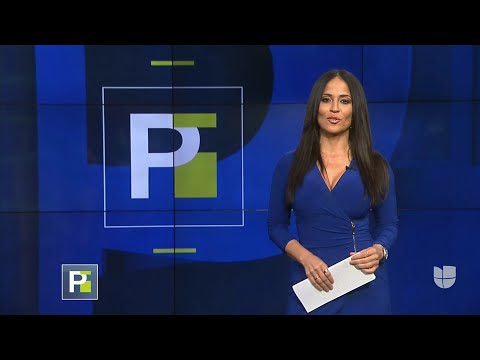 Jackie Guerrido 09 09 2021
