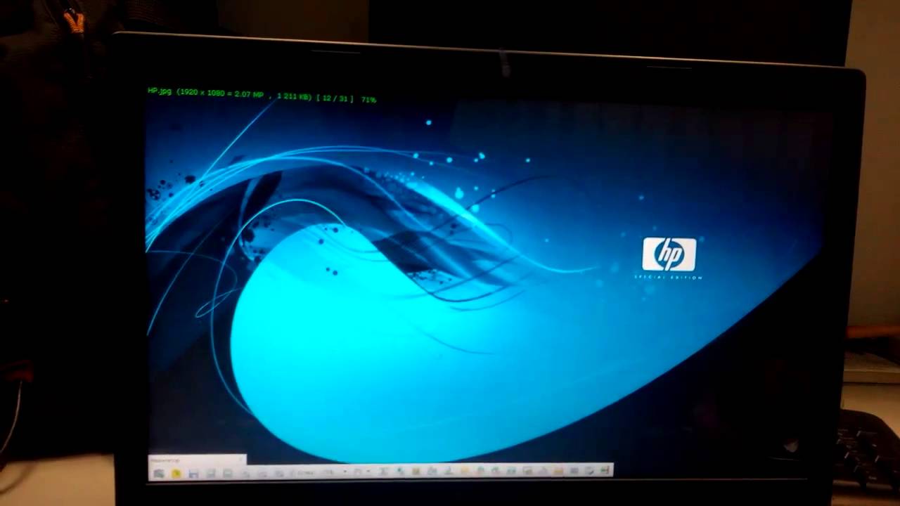 Intel Dual Core Win XP - YouTube