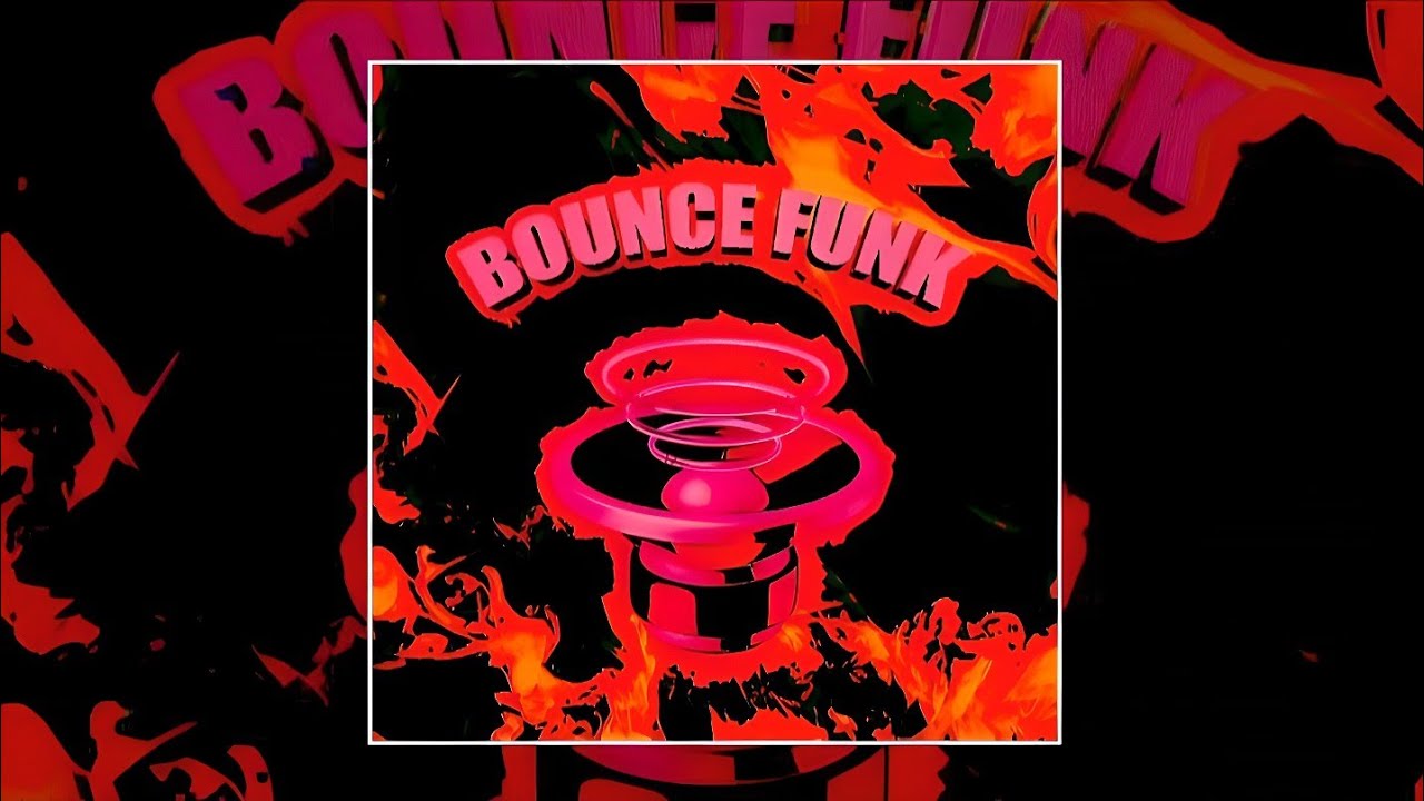 BOUNCE FUNK (Super Slowed) [1 HOUR LOOP] - YouTube