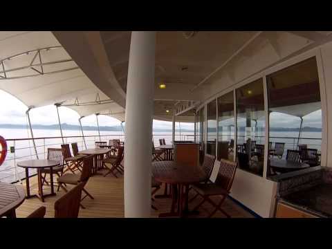 Silver Shadow - YouTube