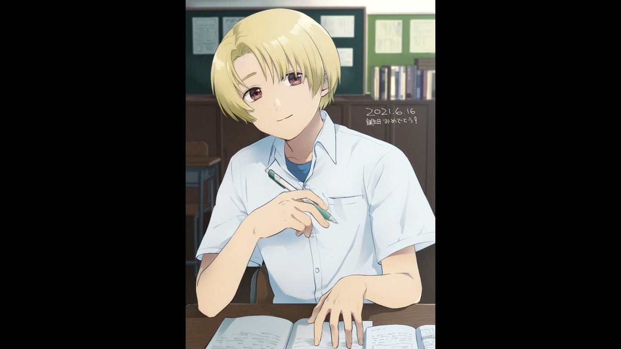 My Young Sister (Satoshi Hojo) Vinsmoke Flukejiro X Higurashi When They ...