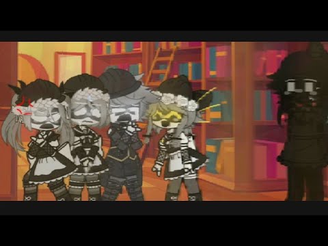 Oh- [Ft.tessa,J,V,N and Cyn] meme - YouTube