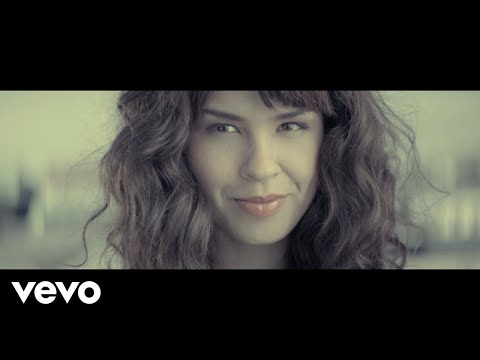 Maria Mena - Fuck You (Official Music Video)