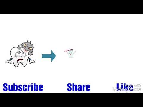 neustar TULSI & MINT TOOTHPASTE - YouTube