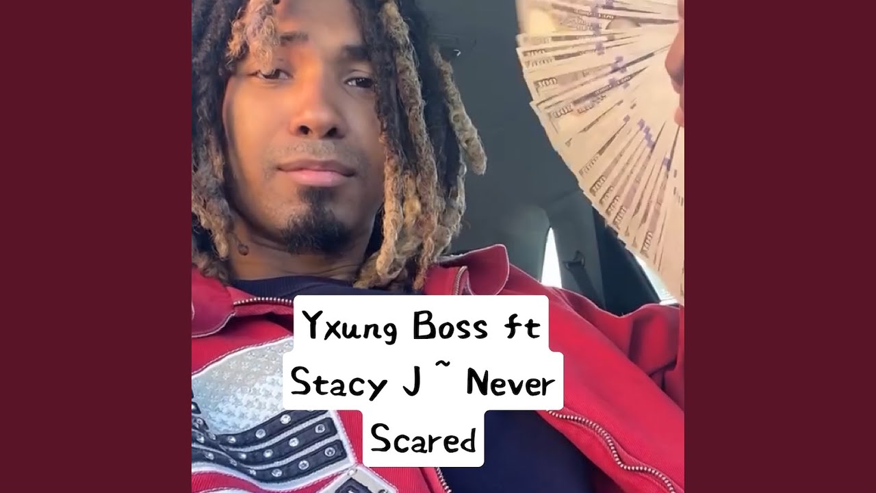 Never Scared (feat. Stacy J) - YouTube