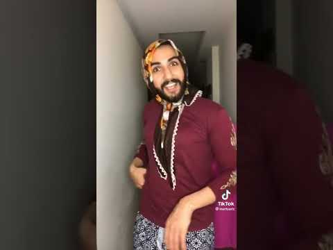 MERT SARIC'IN SEVİMSİZ MİSAFİR VİDEOSU (3 PART ARD-ARDA)😂👍🏻