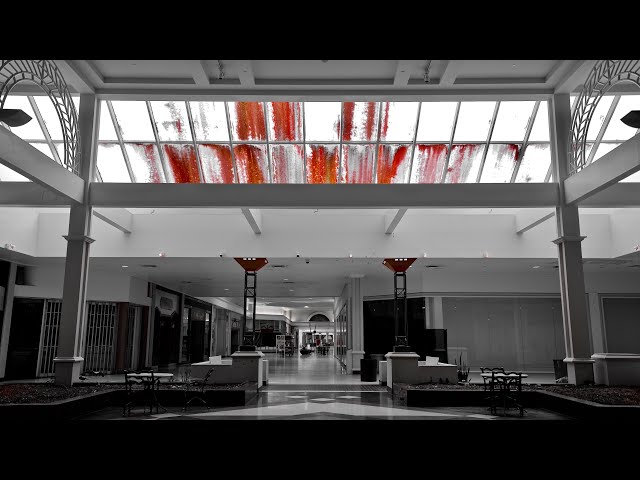 Cortana Mall In Louisiana Historic & Defunct Cortana Mall YouTube