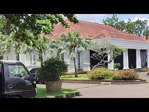 KONDISI STUDIO PERSARI 2023 SAAT BULAN RAMADHAN - YouTube