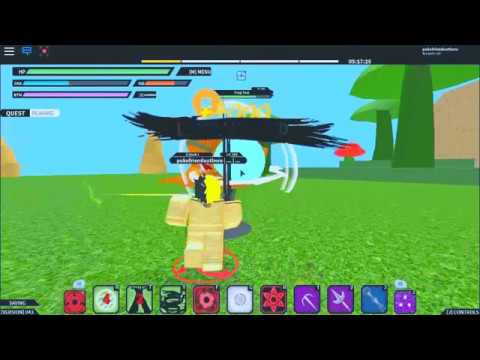How to get points faster in beyond using shadow possession (ROBLOX ...