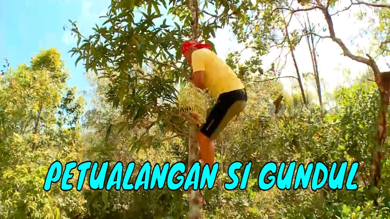 [FULL] PETUALANGAN SI GUNDUL | JEJAK SI GUNDUL (09/09/23) - YouTube