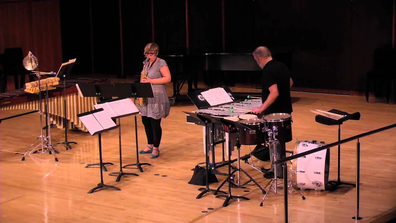 Seven Hills, Oh by Devin Maxwell - YouTube