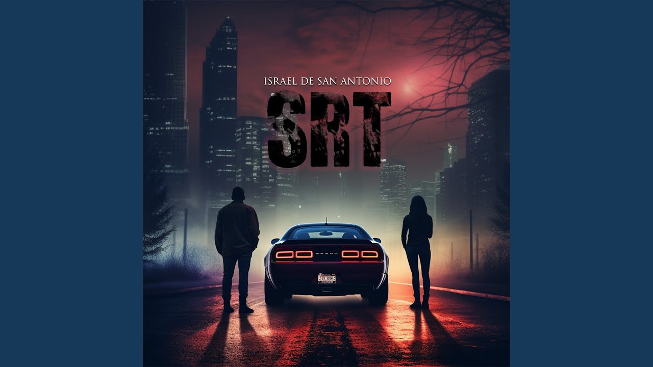 SRT - YouTube