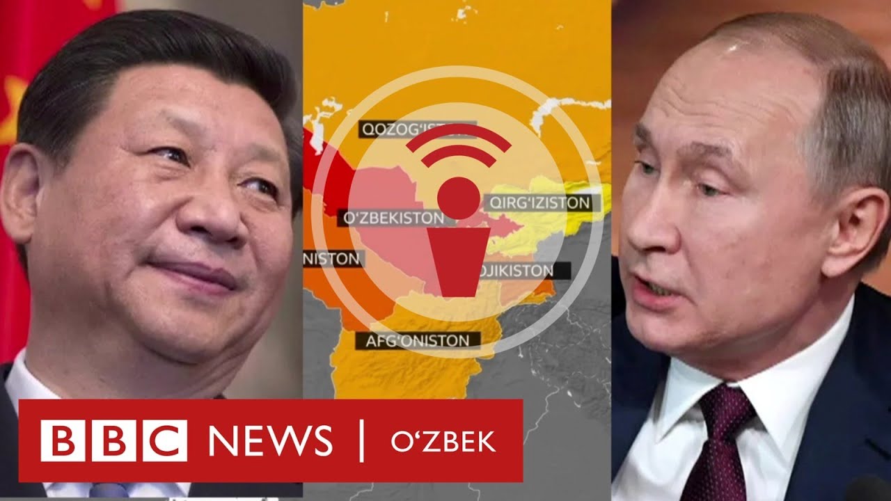 Янгиликлар: Ўзбекистон муҳимми, ташқи таҳдид кучайса, минтақа нима ...