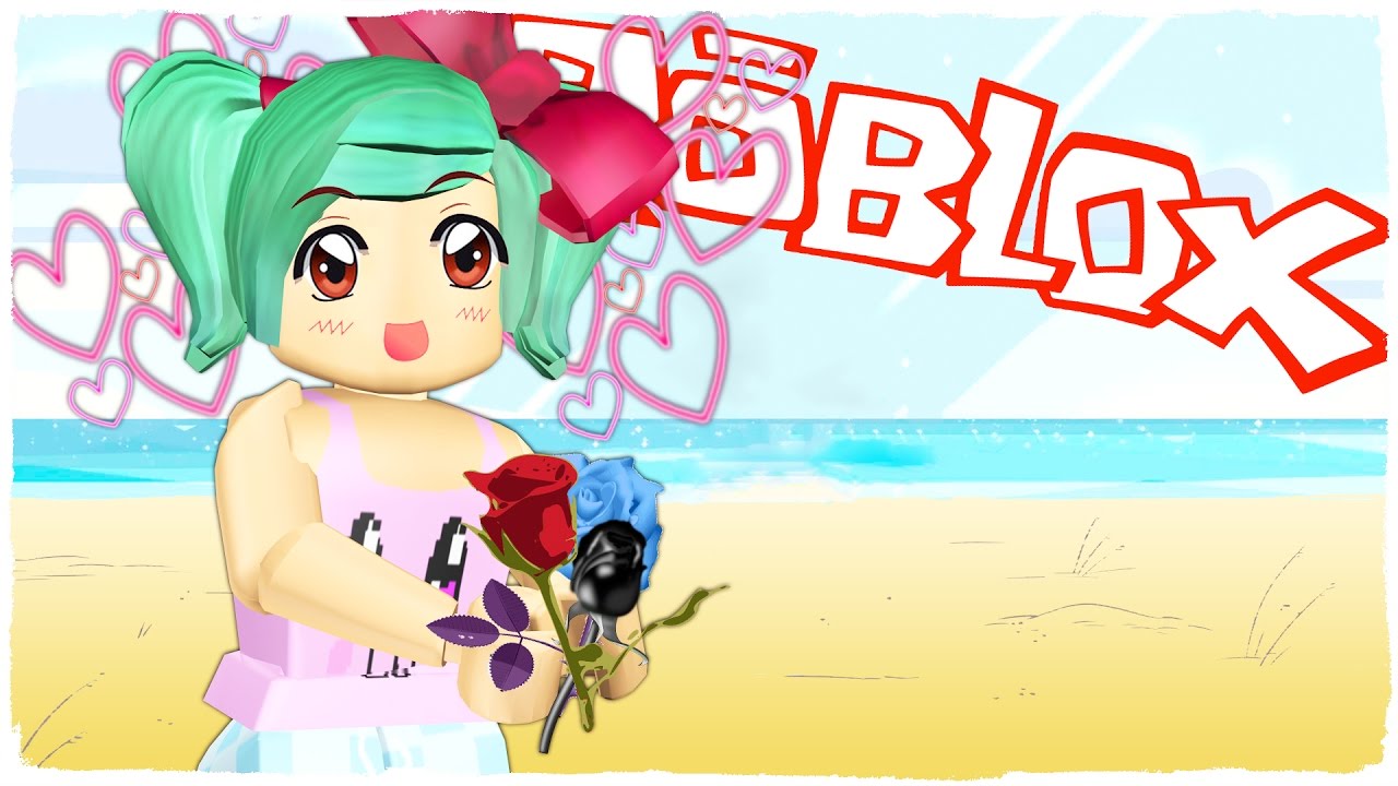 🤘 ENCUENTRO EL AMOR - LIFE SIMULATOR EN ROBLOX - YouTube