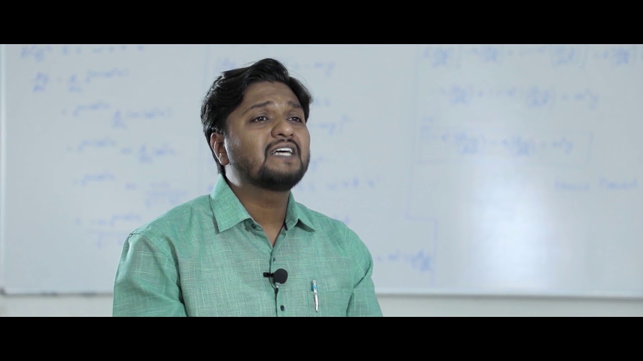 FA Khan sir 2018- Prayas Tutorials - YouTube