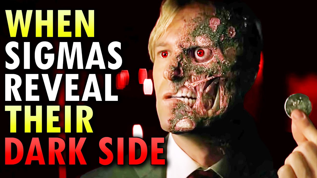 7 Scary Things That Happen When A Sigma Male Reveals His Dark Side ...