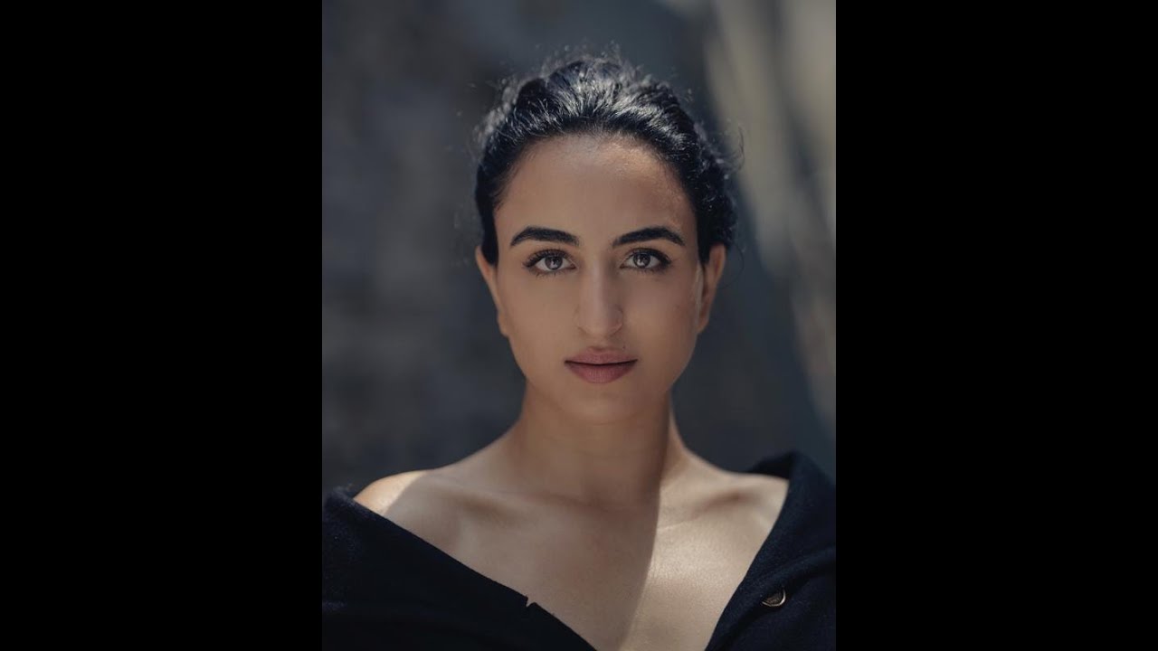 Nadia T. Matar Acting and Commercial Reel - YouTube