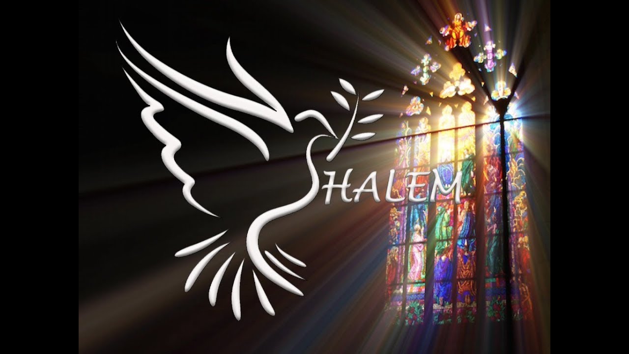 Pastor Steve Bramwell-"Another Chance" - YouTube