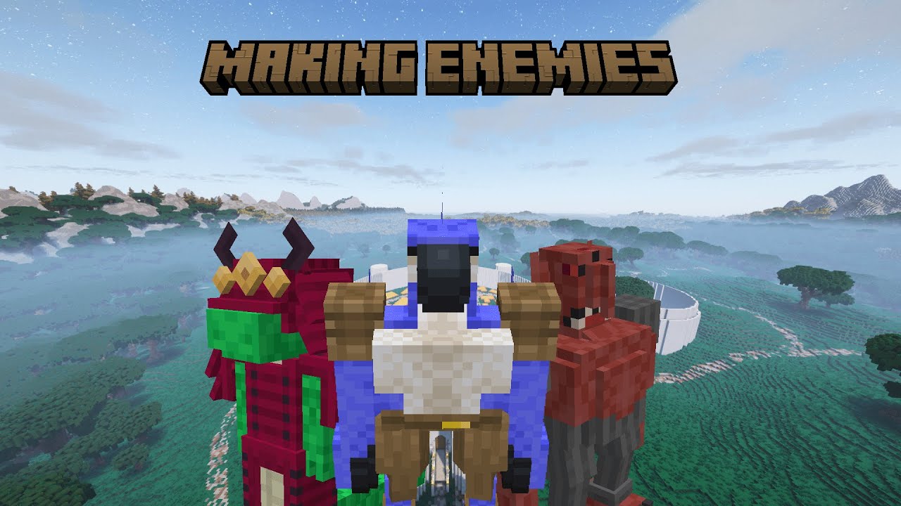 Making Enemies for my RPG [Devlog 1#] - YouTube