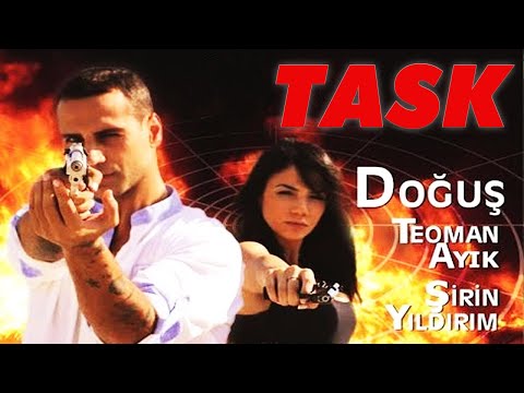 Task | Action Full Movie