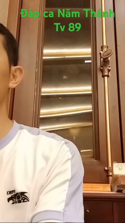 Tv 89 - Mi Trầm - YouTube