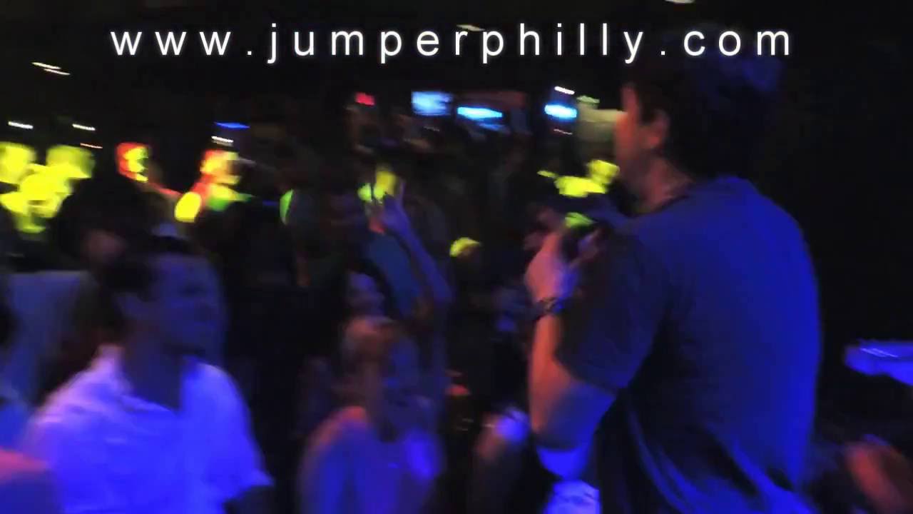 Jumper Band 2016 - YouTube