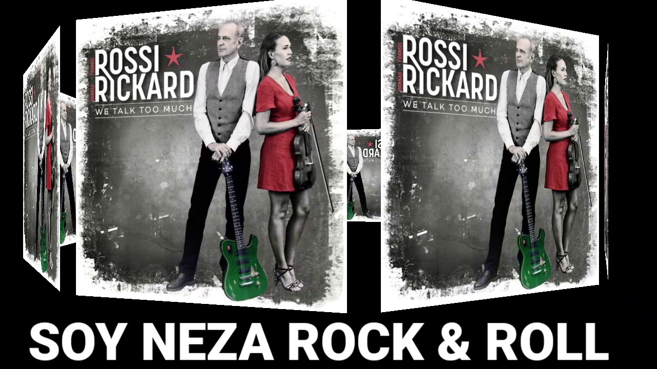 I'm Only Happy — Francis Rossi, Hannah Rickard - YouTube Music