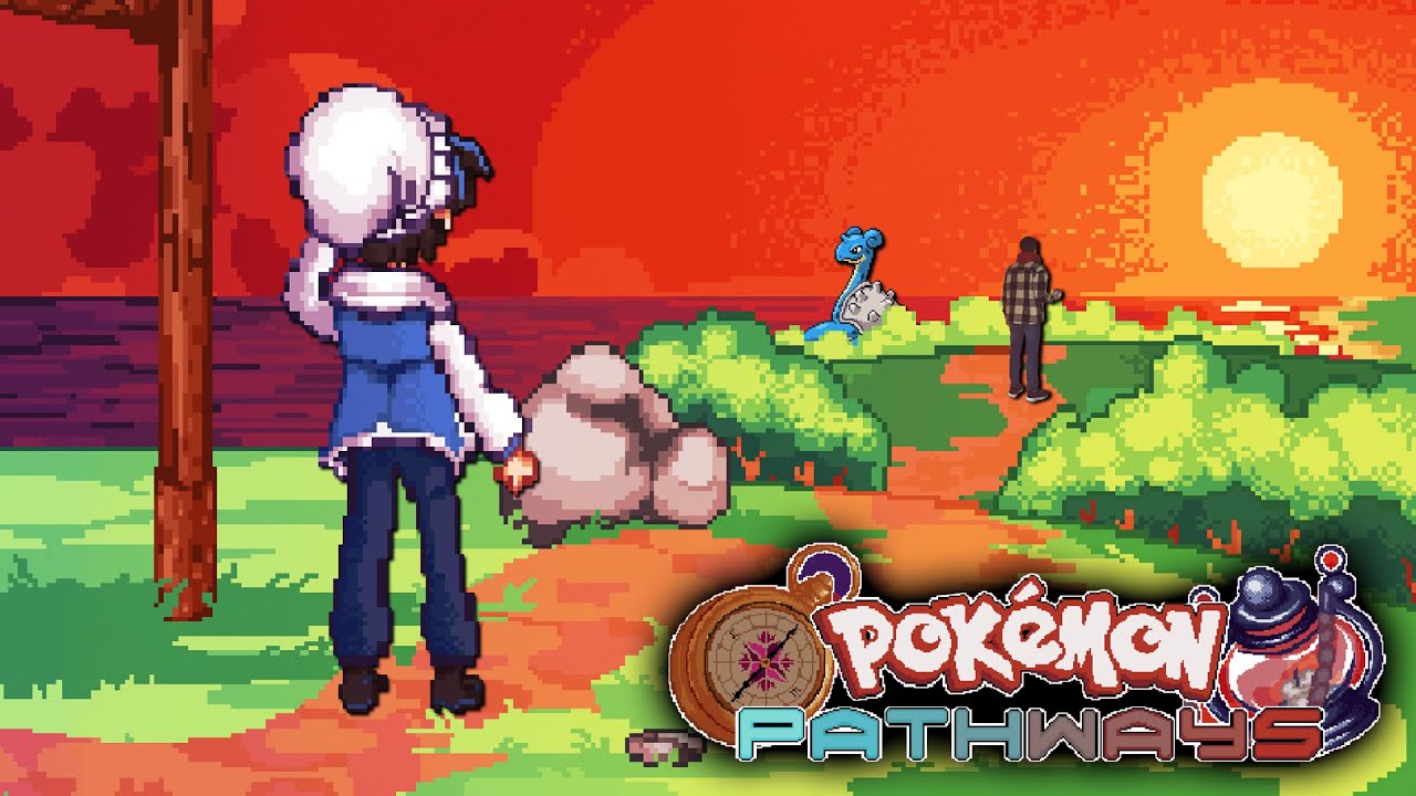 🔴 Pokemon Pathways IS INSANE! 🔴 When Your Choices REALLY DO MATTER ...