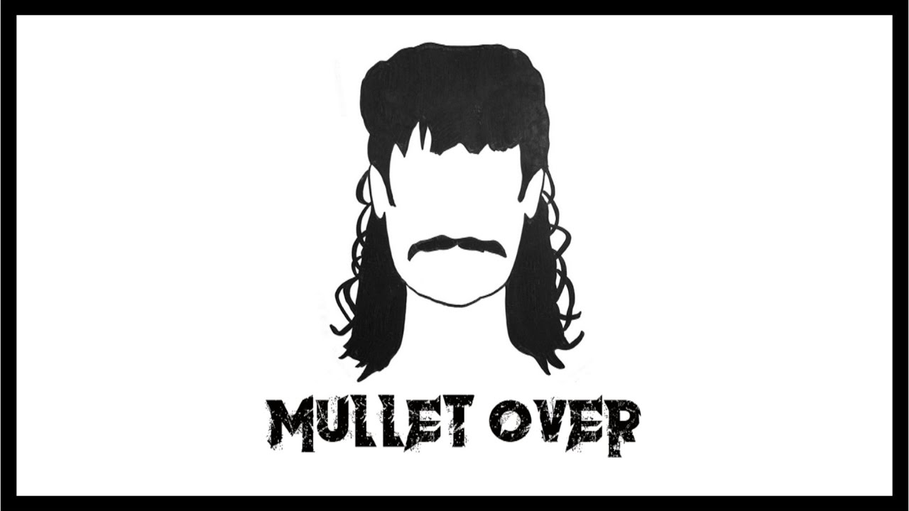 Mullet Over - Day in the Life of a 1980s Cover Band - YouTube