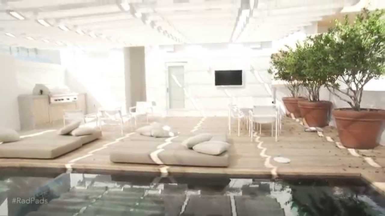 Shareef Malnik House