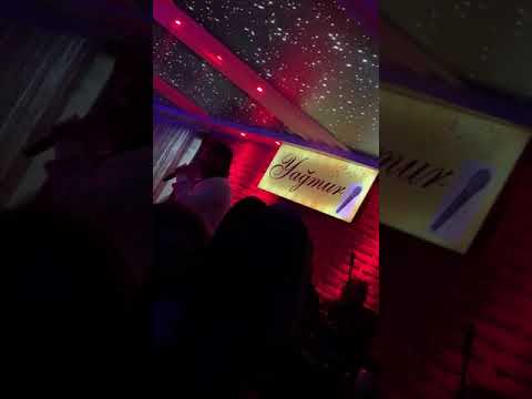 Uğur Karakuş-Belamısın