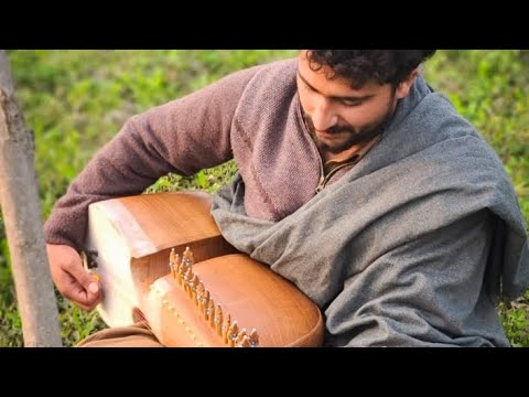 Rubab instrumental میوزک🎶||Mustafa||#rabab #music #instrumental # ...