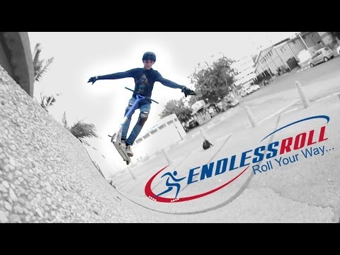 Azik Street Edit - EndlessRoll // One Day in Tel-Aviv Streets - YouTube