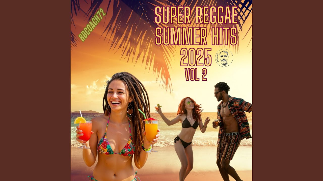 My Reggae Song - YouTube