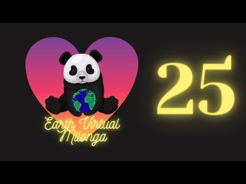 EVM 25: DJ Amr (Alexandria), DJ Benedicte (Belgium), DJ Martin (Kiel/Hamburg)