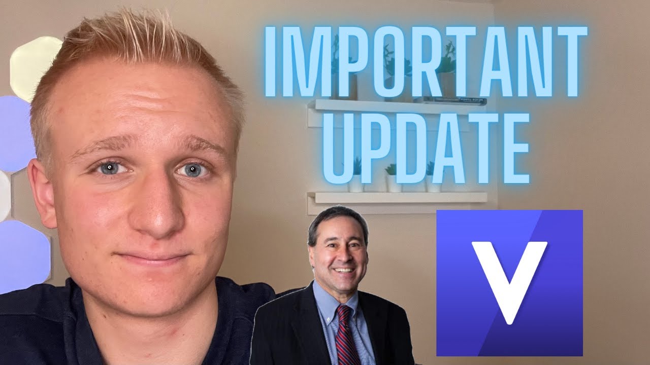 LIVE: Voyager Q2 Conference Call | Steve Ehrlich & Voyager Team - YouTube